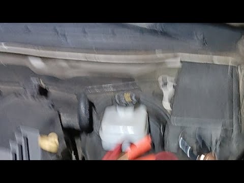 2007 Chevy Colorado P0230 fixed!!!! - YouTube