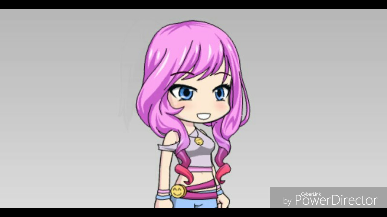 I have many faces MEME | Gacha Studio | - YouTube