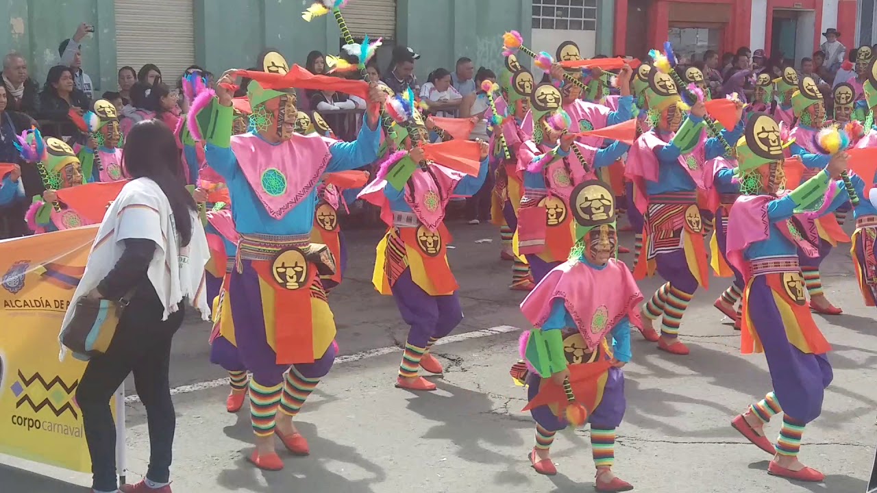 CARNALITO 2018 - YouTube