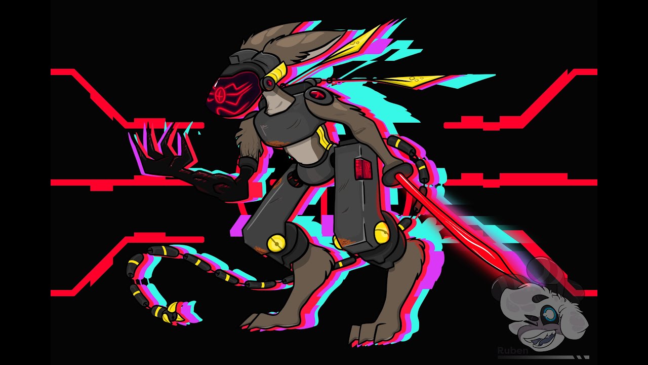 Lore of Protogens official trialer - YouTube