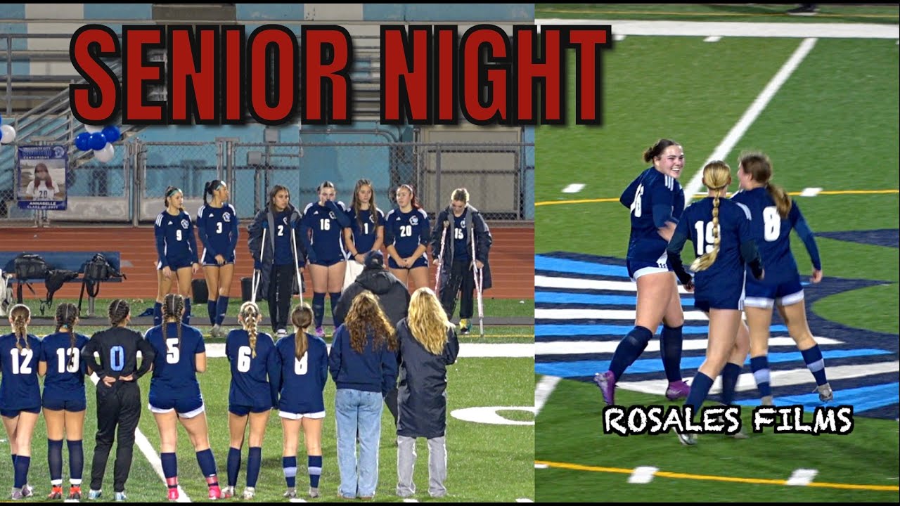 Free Kick Golazo - UC vs Clairemont Girls Soccer - YouTube