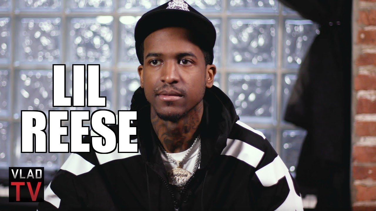 Lil Reese