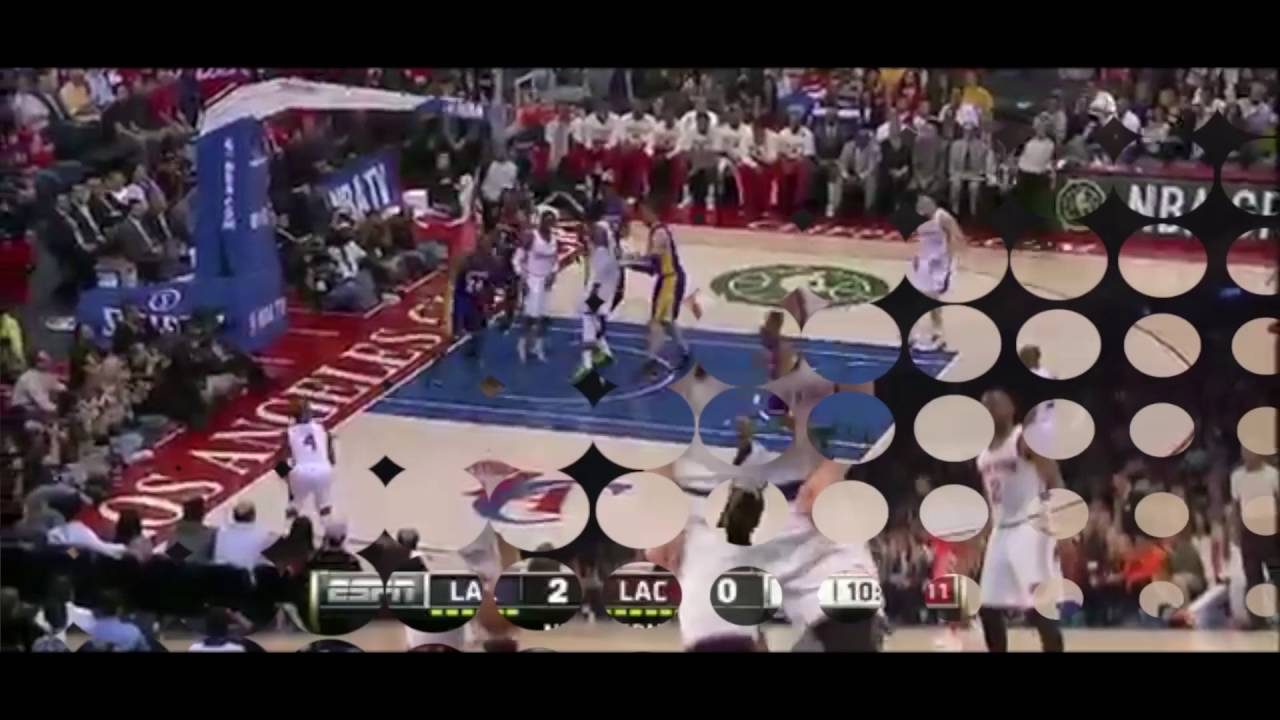 NBA Dunk Mix - The Devil Is A Lie (Rick Ross ft. Jay-Z) - YouTube