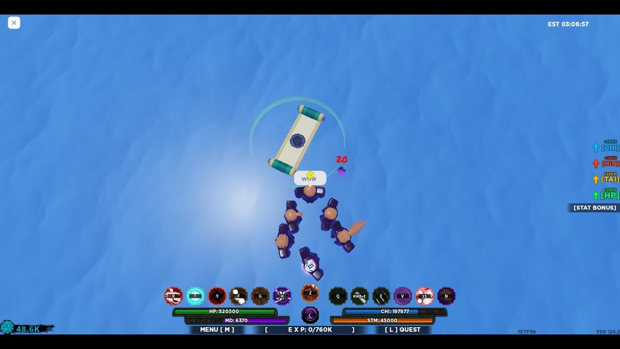 Finally GET! (GRAVITY-ART) in Shindo life - YouTube