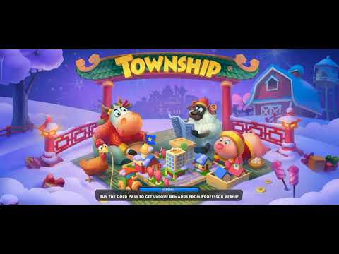 Township level 27 gameplay - YouTube