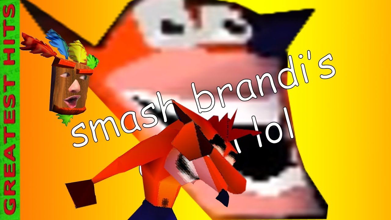Crash Bash: Greatest Hits! - YouTube