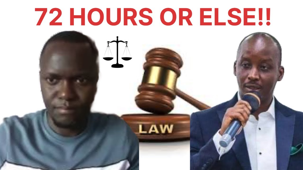 KOMON TOK PLATFORM Sued By SLPP Former Mayoral Candidate😱 Mohamed Gento ...