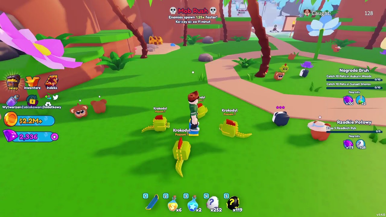 Liveroblox Luźne Granie Z Widzami Youtube