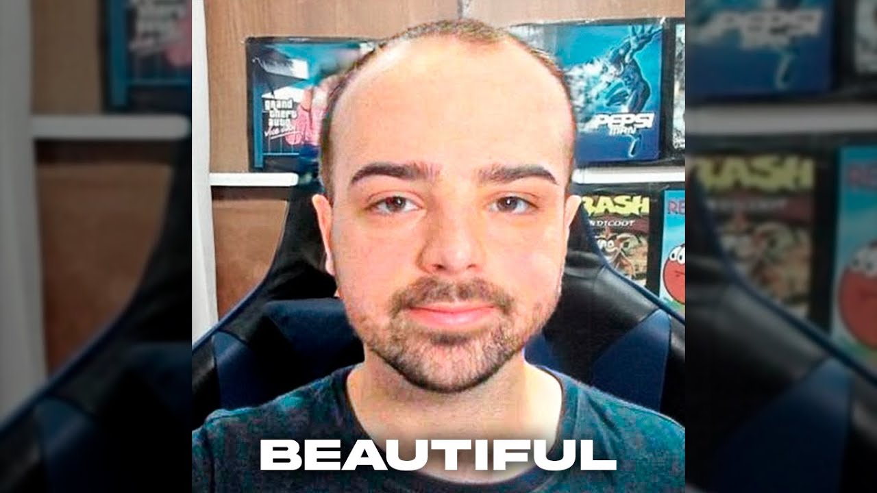 BANANIROU - BEAUTIFUL - YouTube