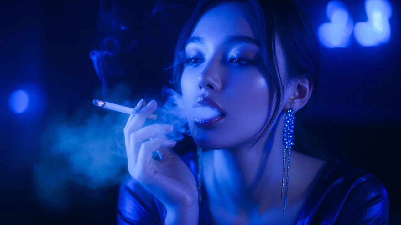 Smoke Mood — Just Relax | Deep House Mix 2026 • Chill / Night Vibes ...