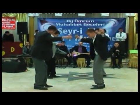 Başkentli Resul - By Ömrüm Muhabbet Geceleri - 2010