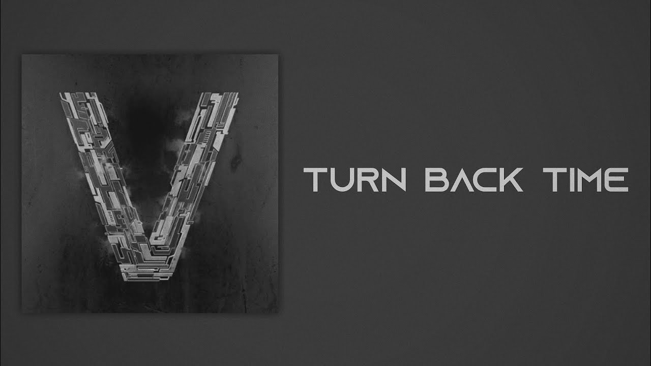 WayV (威神V) - Turn Back Time (Slow Version) - YouTube