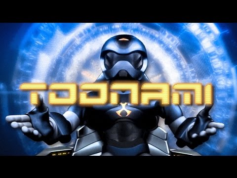 Toonami: A History of Broadcast Anime