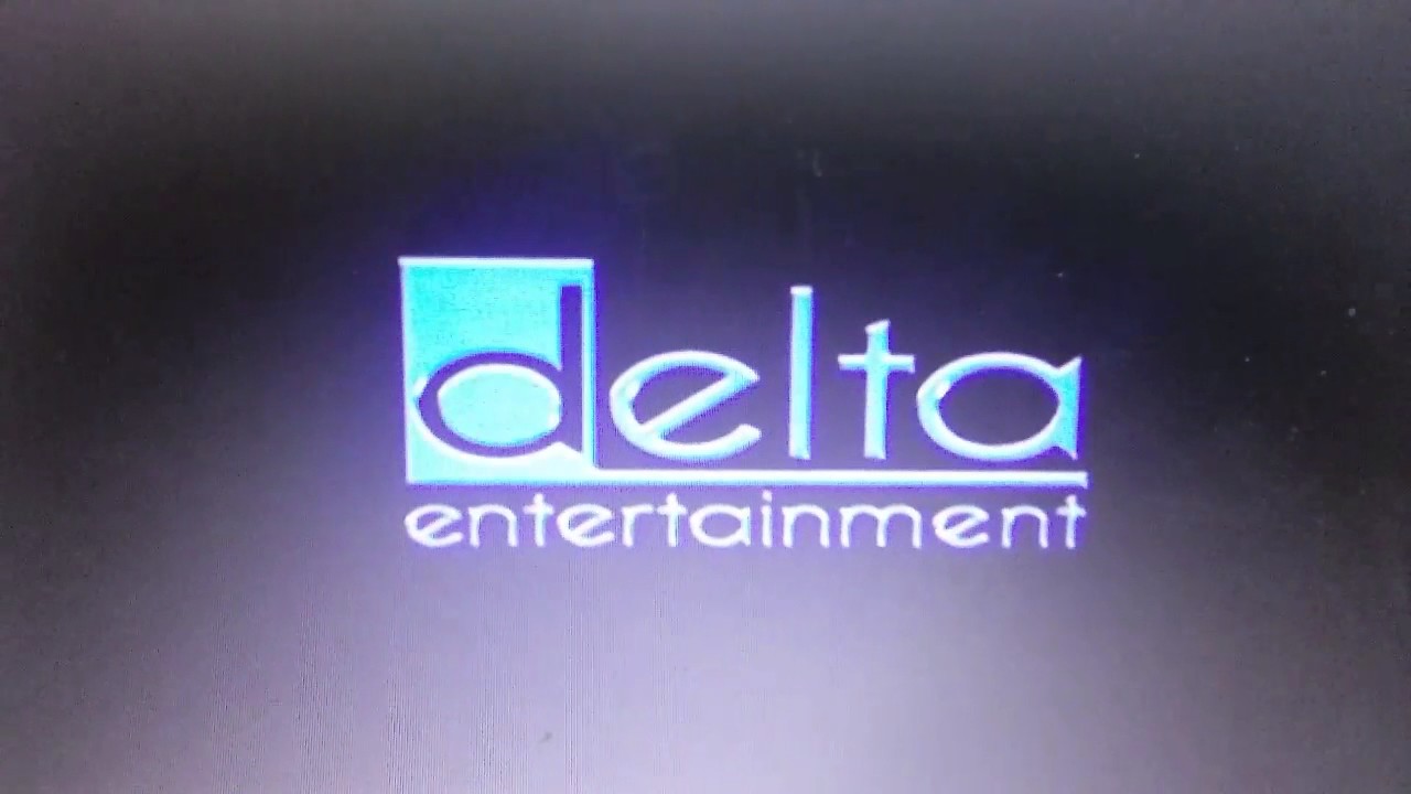 Delta Entertainment DVD UK 2002 Logo - YouTube