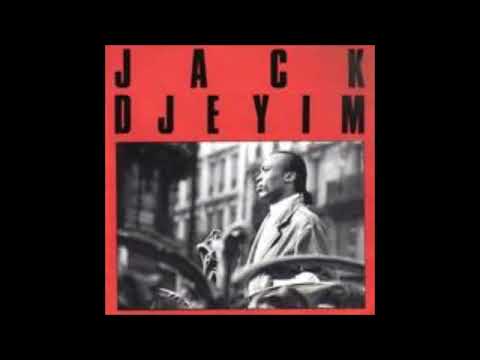 JACK DJEYIM  - NGO BAGDE - Distributed By – Mélodie Distribution