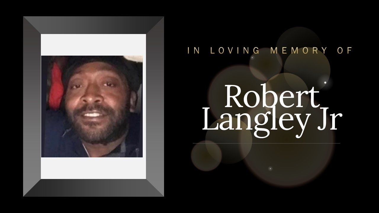 Robert Langley - YouTube