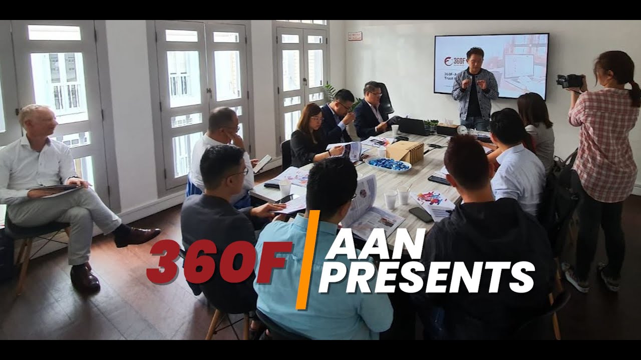 Financial Advisory in Asia- focus group highlights - YouTube