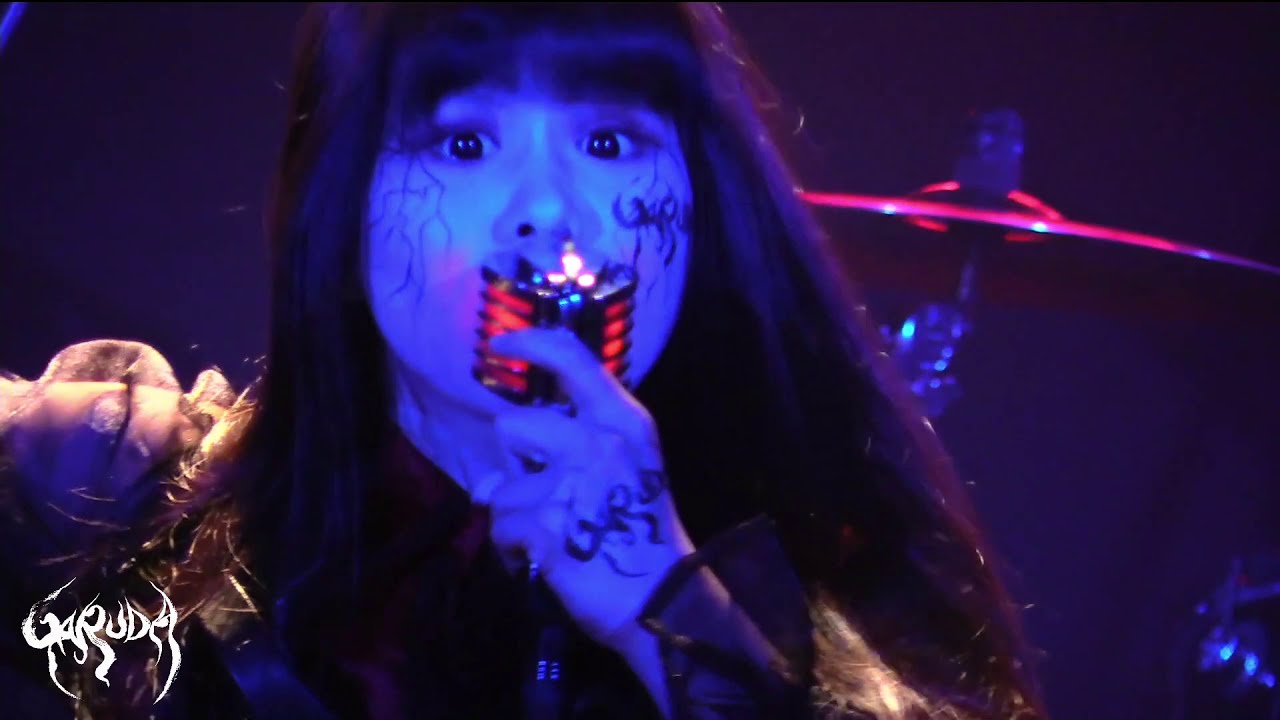 GARUDA video contribution to Alternativfesten November 6-7, 2020 in ...