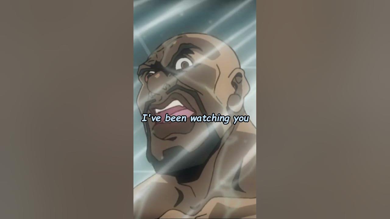 When You Drop The Soap In Prison The Boondocks Youtube