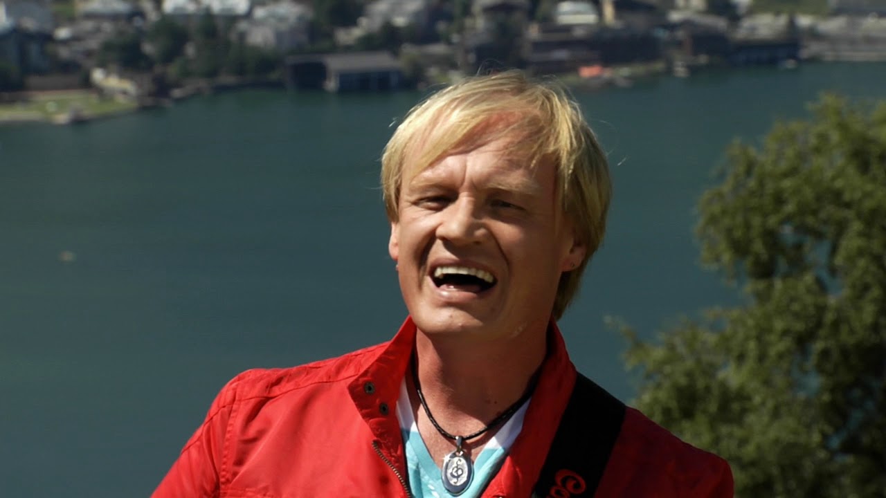 Mario en Christoph Der Engel der Teufel und du - YouTube