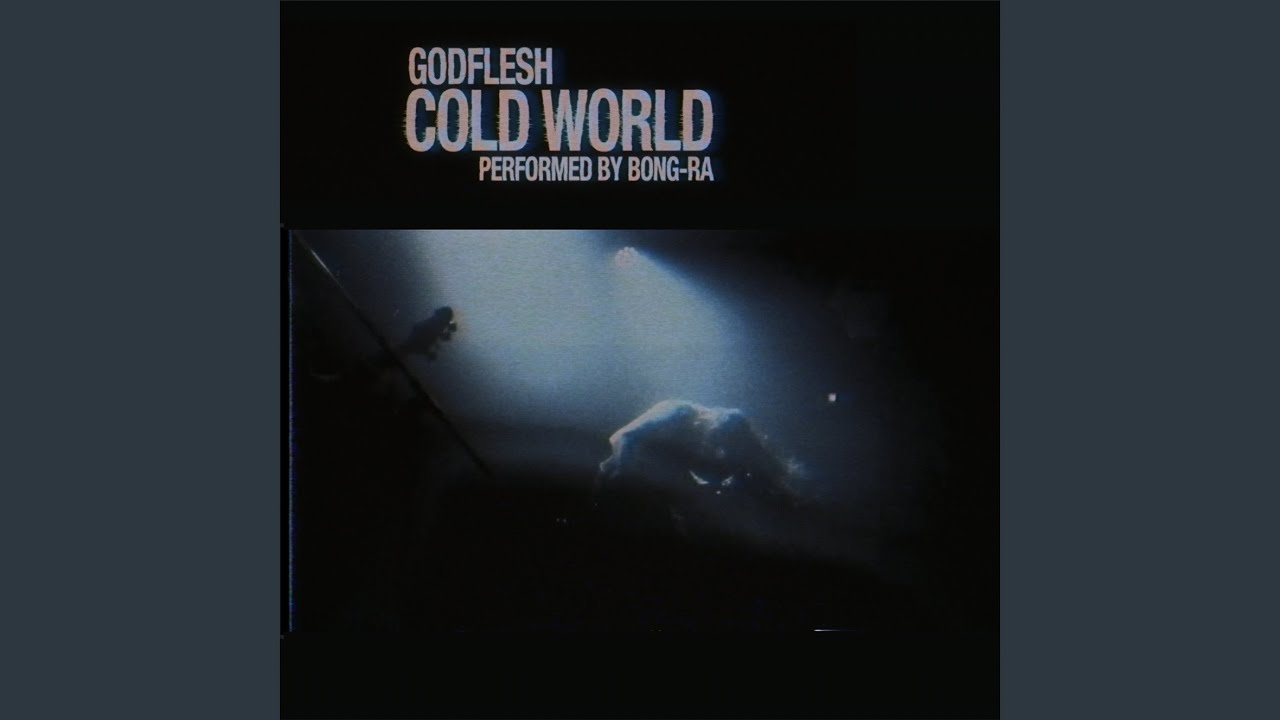 Cold World - YouTube