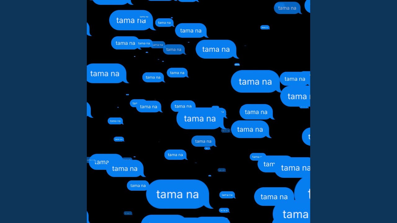 Tama Na - YouTube
