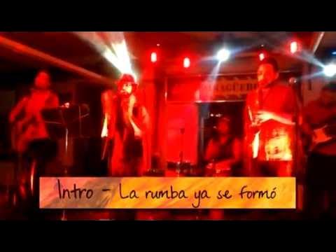 Intro Rumba sin Fronteras - Sueño Guajiro - YouTube