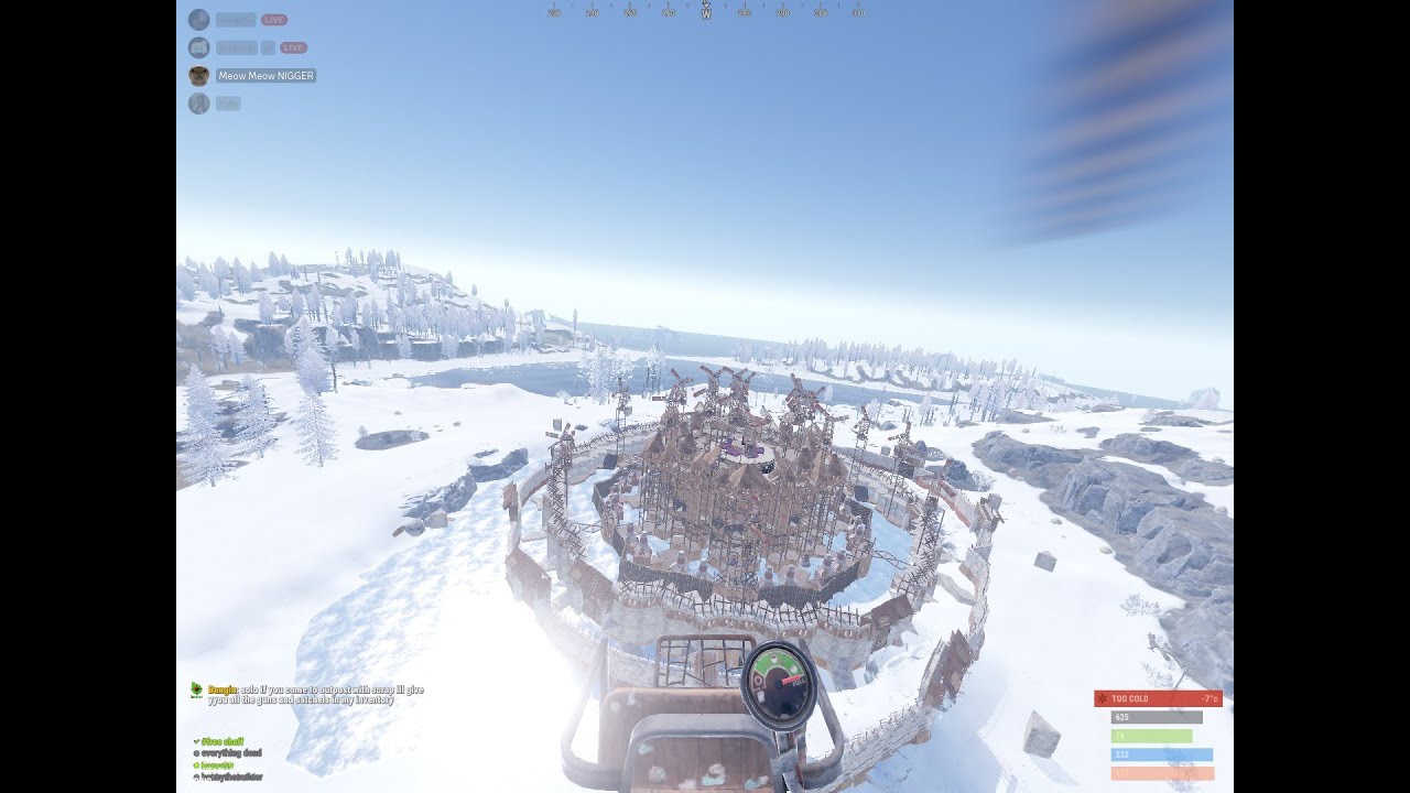 rustinity 2x quad 6/11/2023 - YouTube