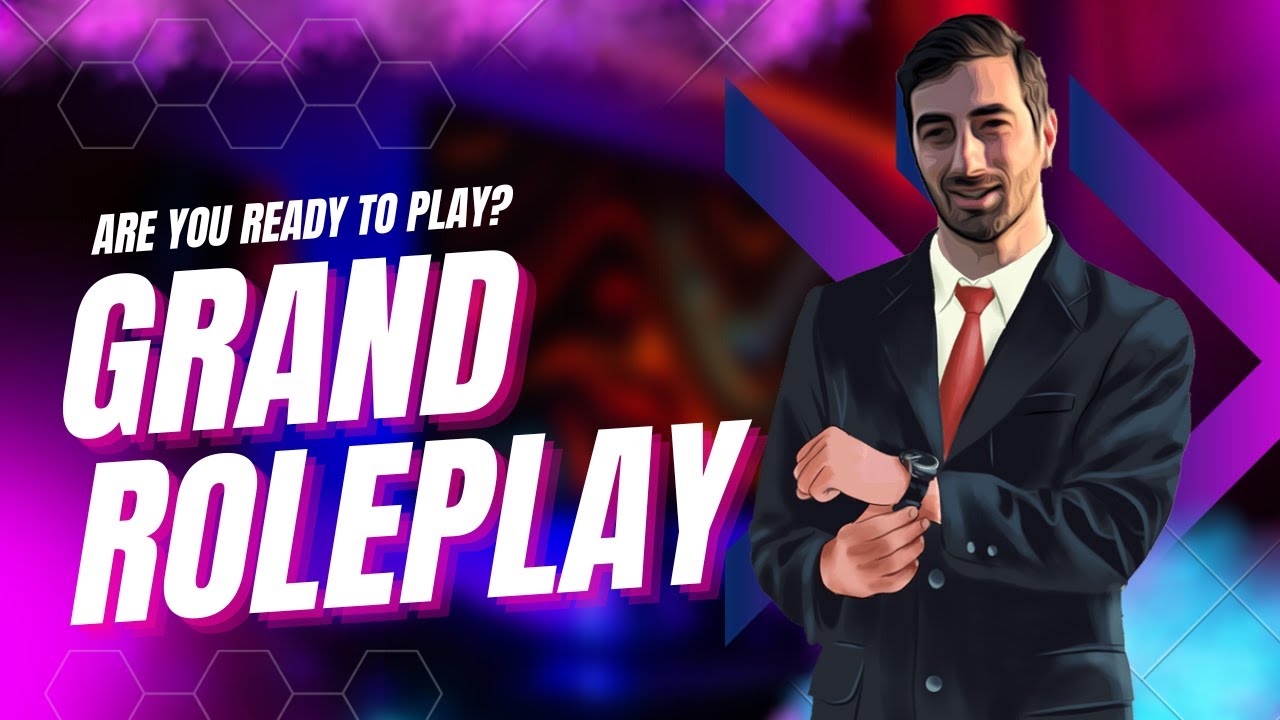 ⭕️ Grand RP 2 | - YouTube