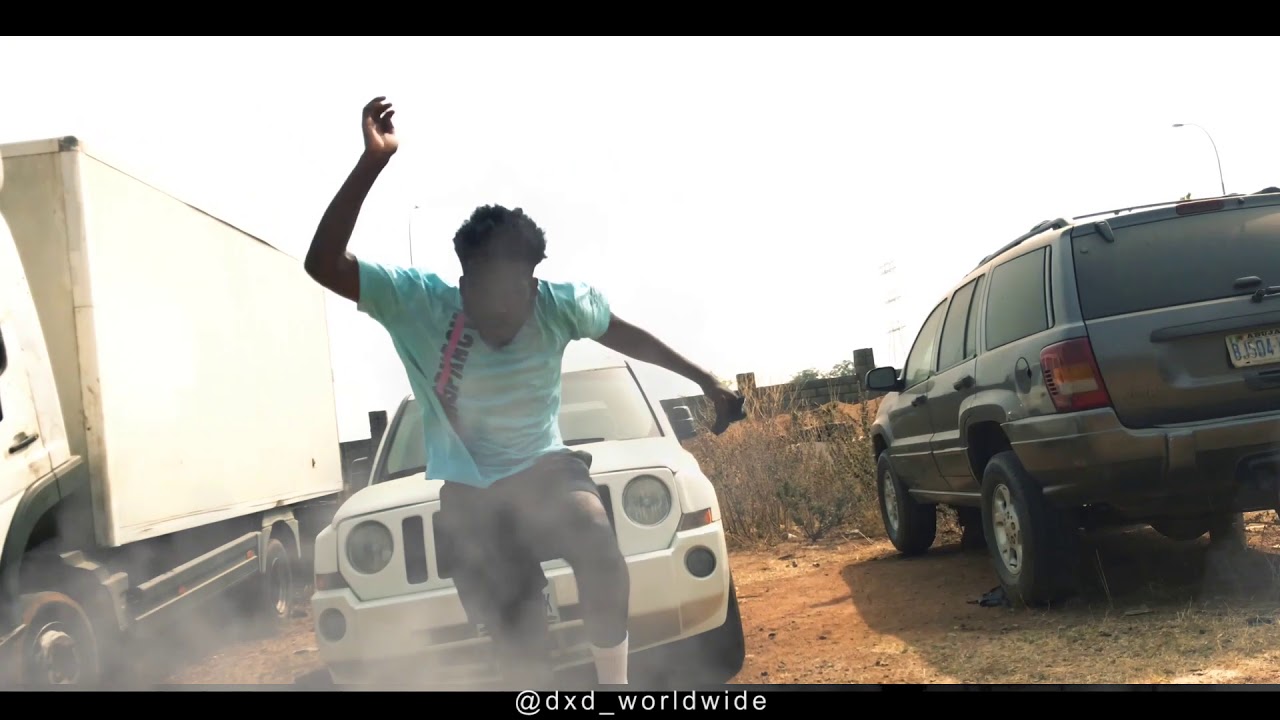 Killin Dem MAIN - YouTube