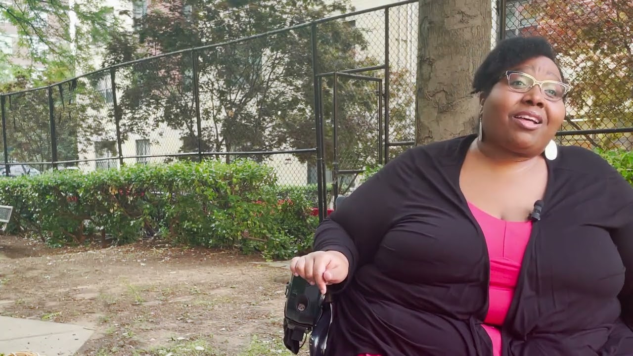 ADA Anniversary Celebration - YouTube