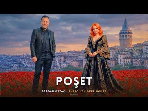 Serdar Ortaç - Poşet | Anatolian House (Efsun Cover)
