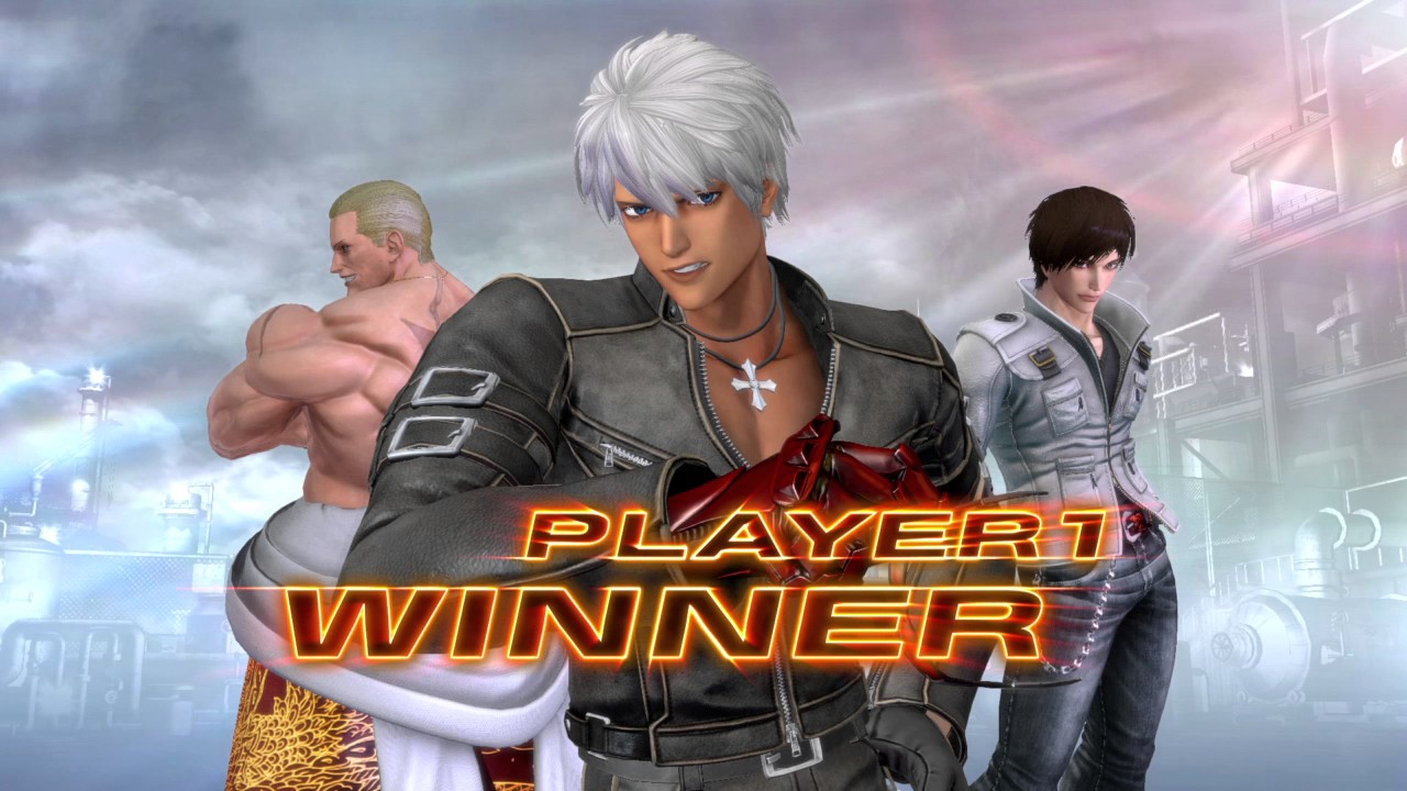 KOFXIV sets 11/16/16 Unwieldly vs Summy G 3/3 - YouTube