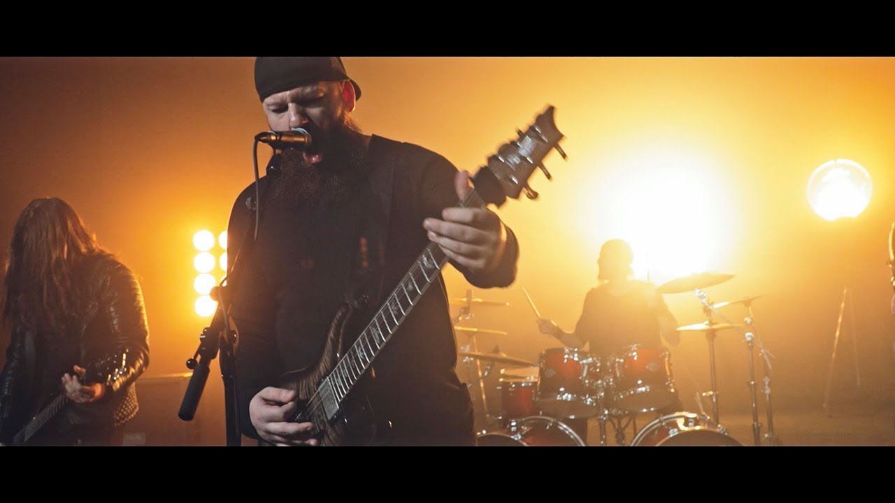 POINTS OF CONCEPTION - Wait for Your Time (Official Video) - YouTube