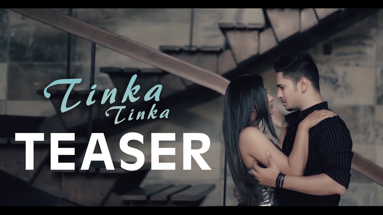 TINKA TINKA | TEASER | AVINASH & HETVI | RISHI PATHAK | SAHIL NAVADIYA ...