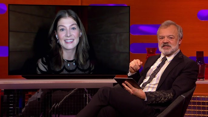 Graham Norton Show 2021 Graham Norton Show 2021
