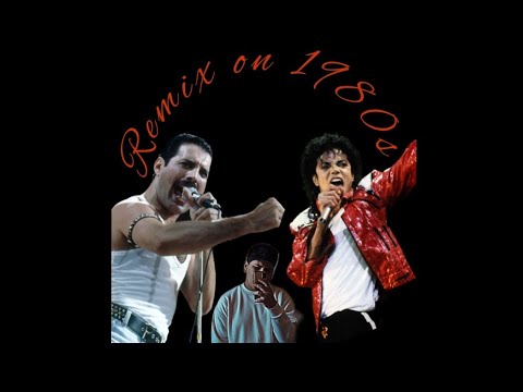 Dj Milan Jr - Queen, Rick Astley, Michael Jackson, Bee Gees, Chic and ...