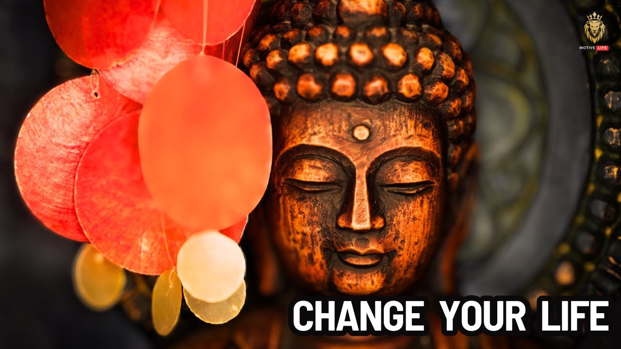 BUDDHA QUOTES ON LIFE | Motive Life - YouTube