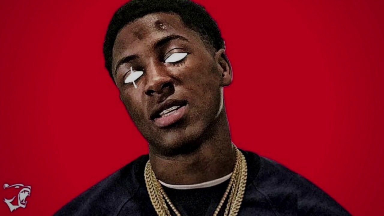 Roddy Rich Type Beat "Bentley" - YouTube