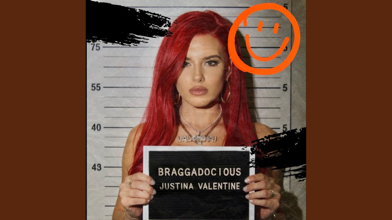 Braggadocious - YouTube