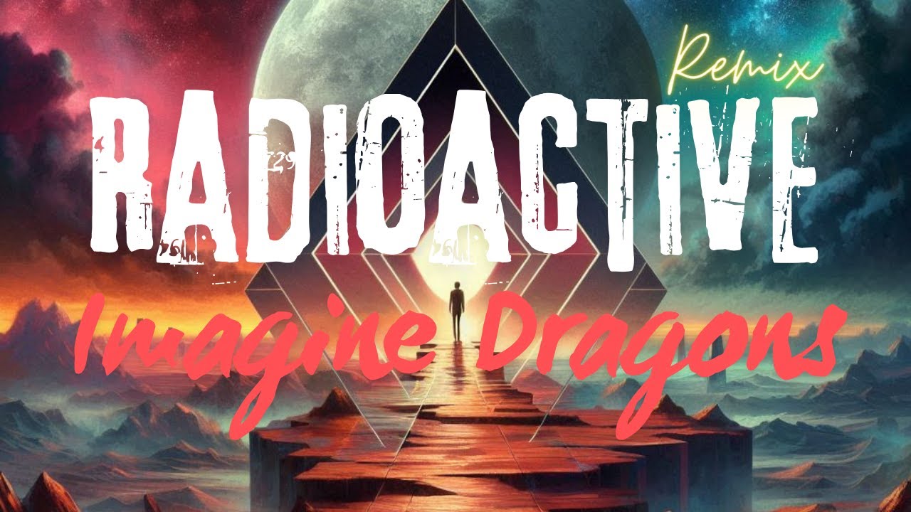 Imagine Dragons - Radioactive (DJCreeper Remix) - YouTube