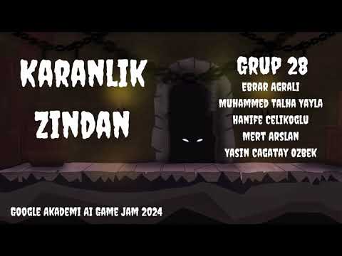 Karanlık Zindan Tanıtım Videosu