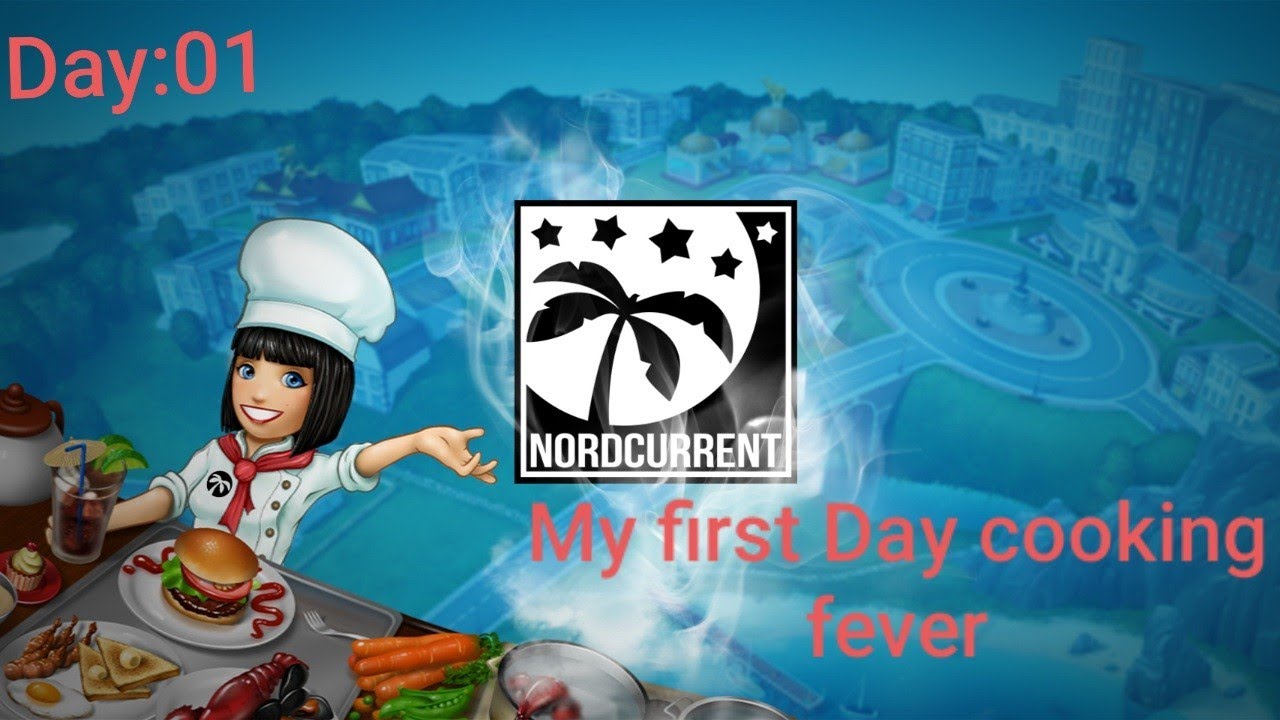 cooking forever _ Day:01 - YouTube