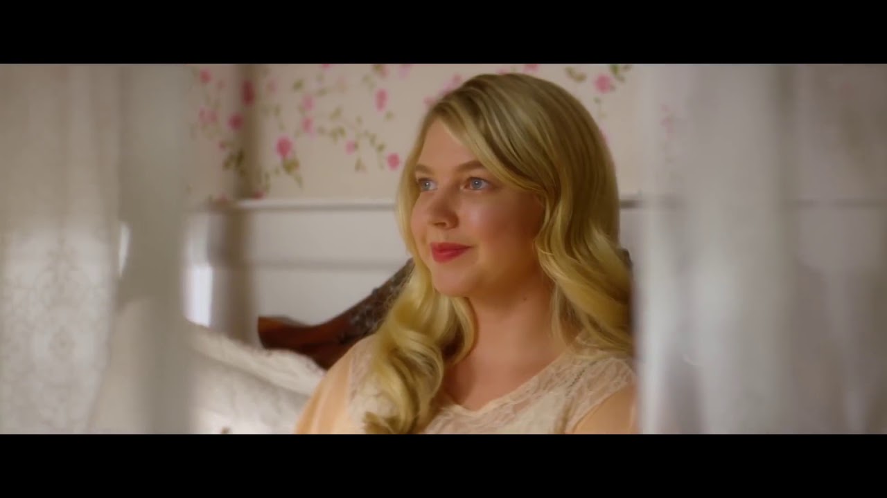 RUNNING FOR GRACE Official Trailer 2018 Matt Dillon, Jim Caviezel Movie ...