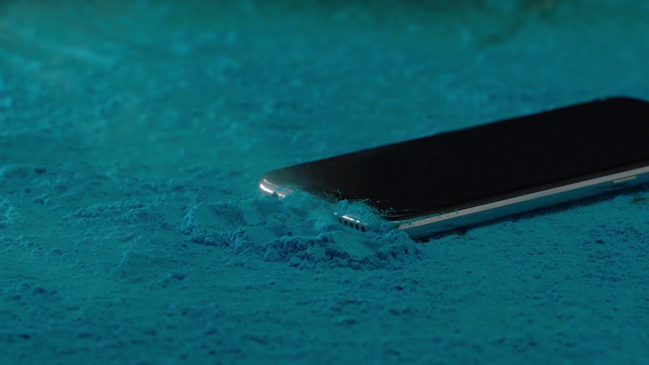 Redmi Note 8: Super Linear Speakers - YouTube