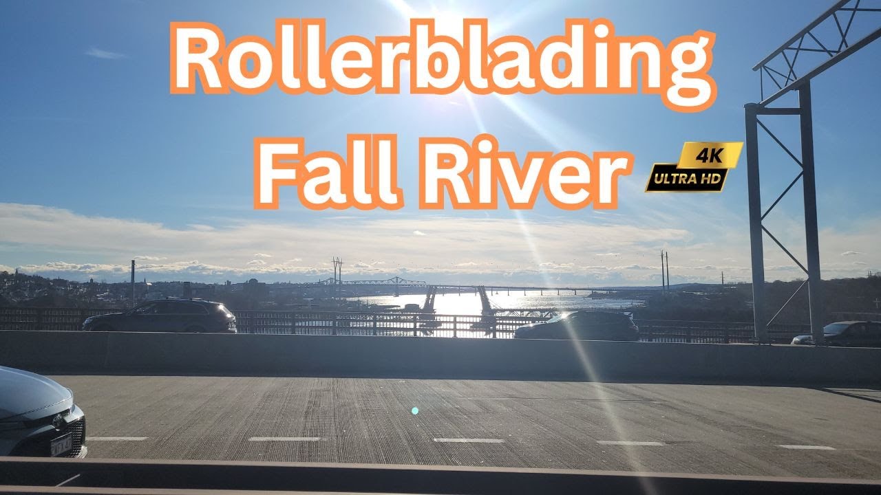 Street skating in Fall River #massachusetts #fallriver #skating - YouTube