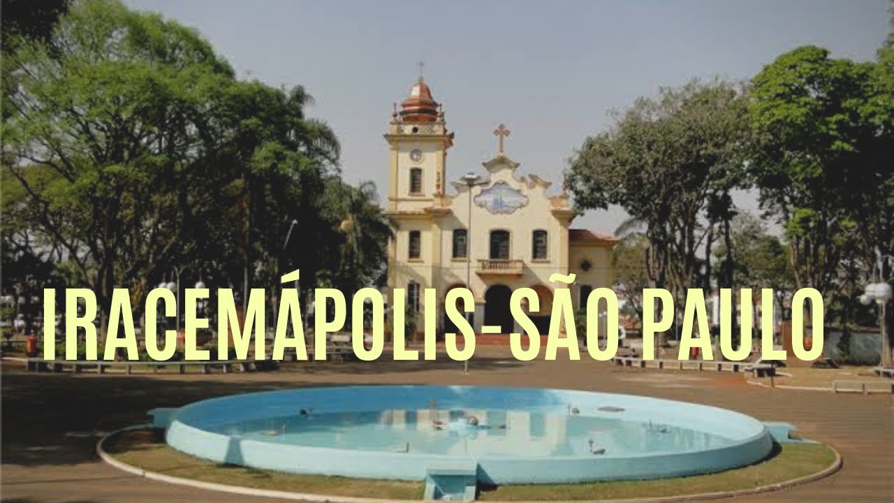 IRACEMÁPOLIS - SÃO PAULO A CIDADE DA FABRICA DE AUTOMOVEIS CHINESA ...