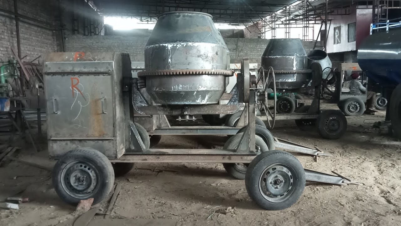 Bihar model mixture machine 2023 - news bihar model mixture machine ...