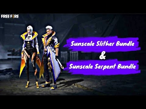 FREE FIRE NEW FREEZE OVER EVENT | FREE FIRE NEW EVENT | SUNSCALE ...