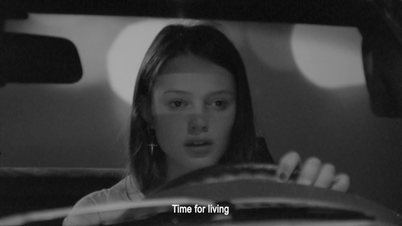 Dan Farber - Time For Living (feat. Boy Matthews) (Acoustic) - YouTube